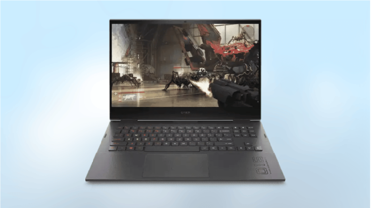Best Asus And Lenovo Gaming Laptops With AMD Chipsets