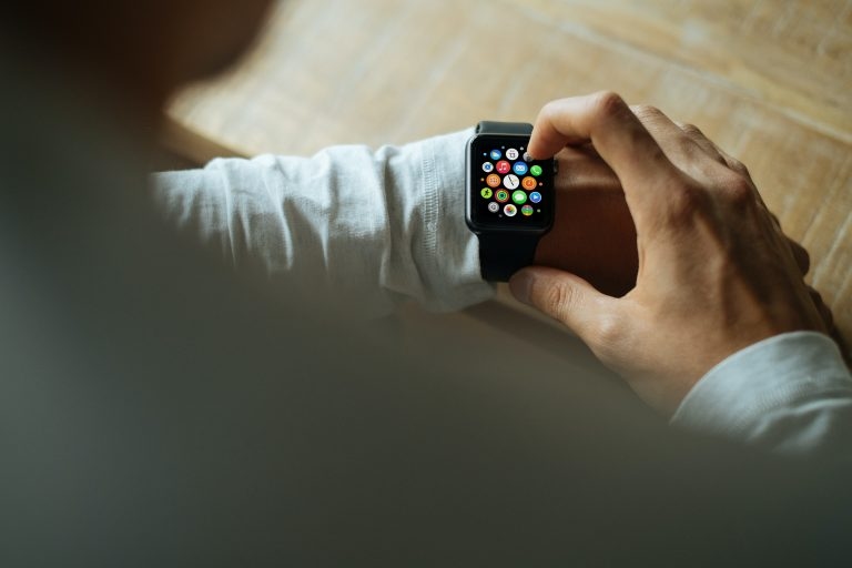 Lost Your Smartwatch? Here's How To Find Your Lost Wear OS Watch
