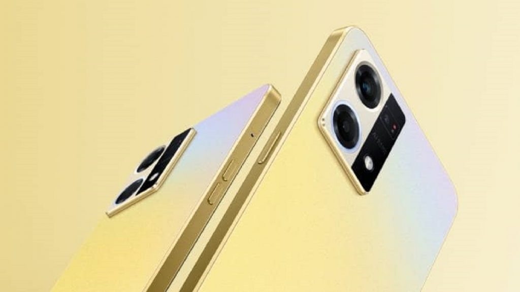 OPPO F21s Pro Premium Mid-Range Smartphone Series Launched