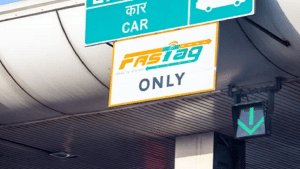 Damaged FASTag? Here's How To Replace Damaged FASTag Via Paytm