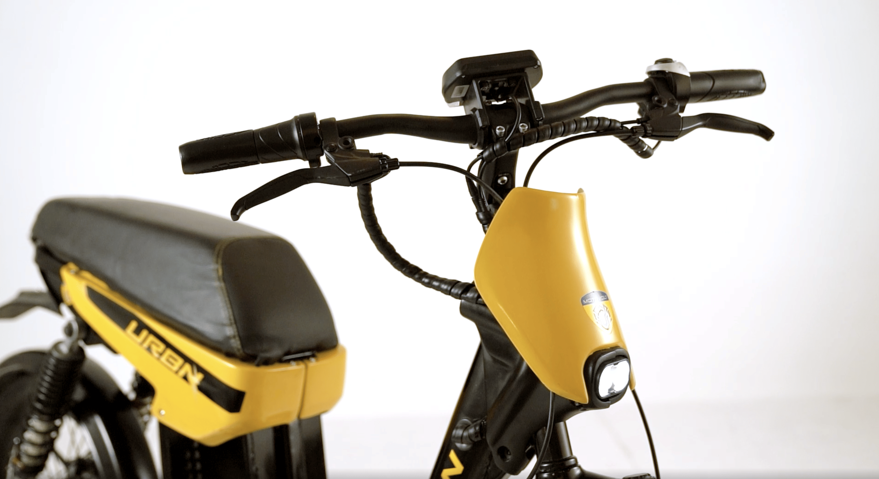New e-Bike in Town : Motovolt URBN E-Bike Launched At Rs 49,999