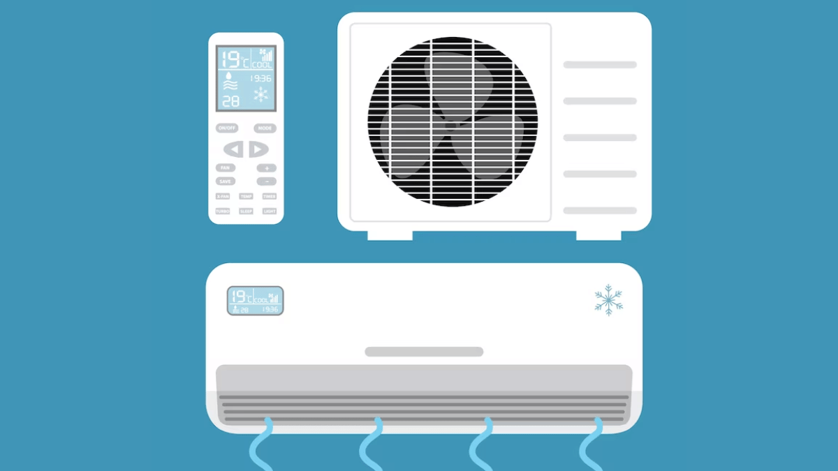 You Can Control Your AC From Your Phone: Here's How, Follow These Steps