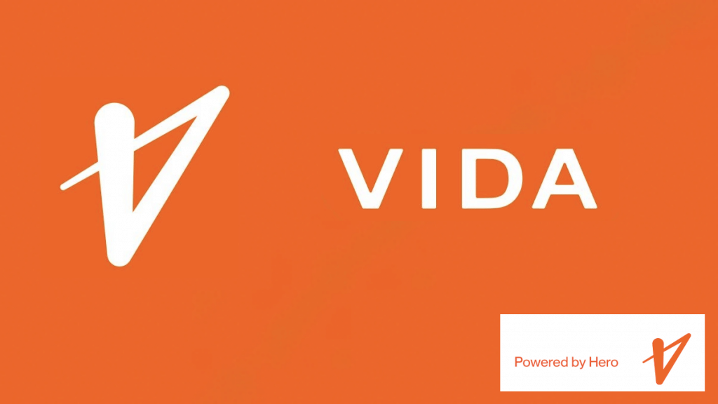 Hero Vida Electric Scooter To Be Showcased On 7th October : Launch Soon?
