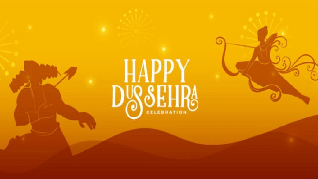 Here’s How To Send Dussehra Wishes On Snapchat And WhatsApp