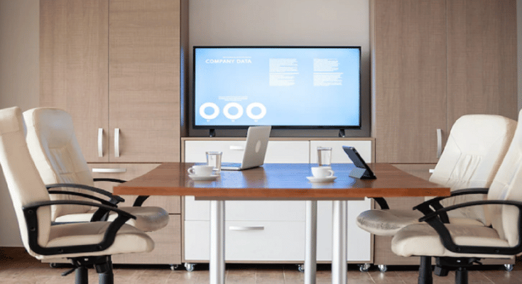 Best Smart TVs For Zoom Meetings / Video Conferencing In 2022