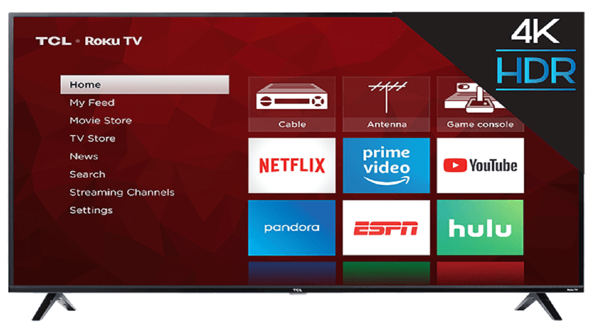 Best Smart TVs For Zoom Meetings / Video Conferencing In 2022