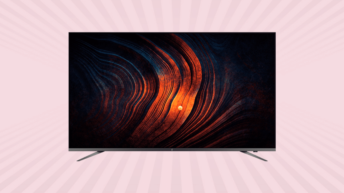 Xiaomi TV 5X Vs Motorola 55 UHD Vs OnePlus TV U Series 55-inch: Best ...