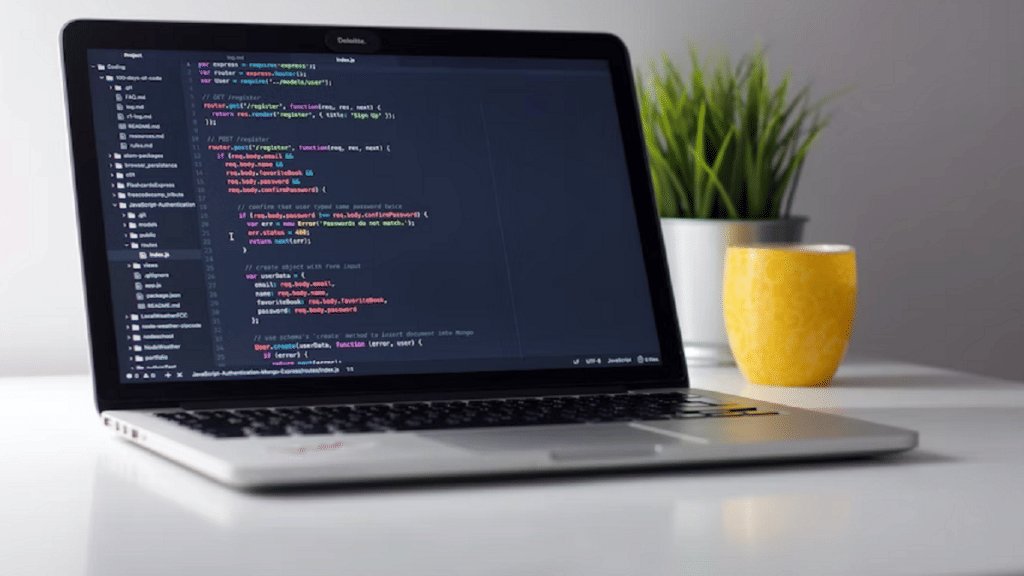 Best Laptops To Buy For Programming In India In 2022