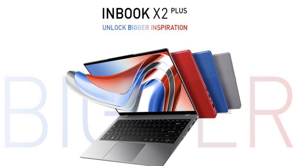 Infinix Launches 11th Gen INBook X2 Plus In India: Price, Specifications