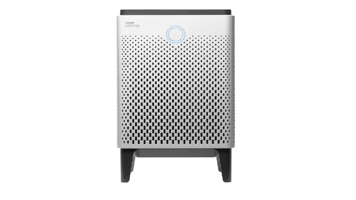 Best Wi-Fi-Connected Air Purifiers To Buy In India