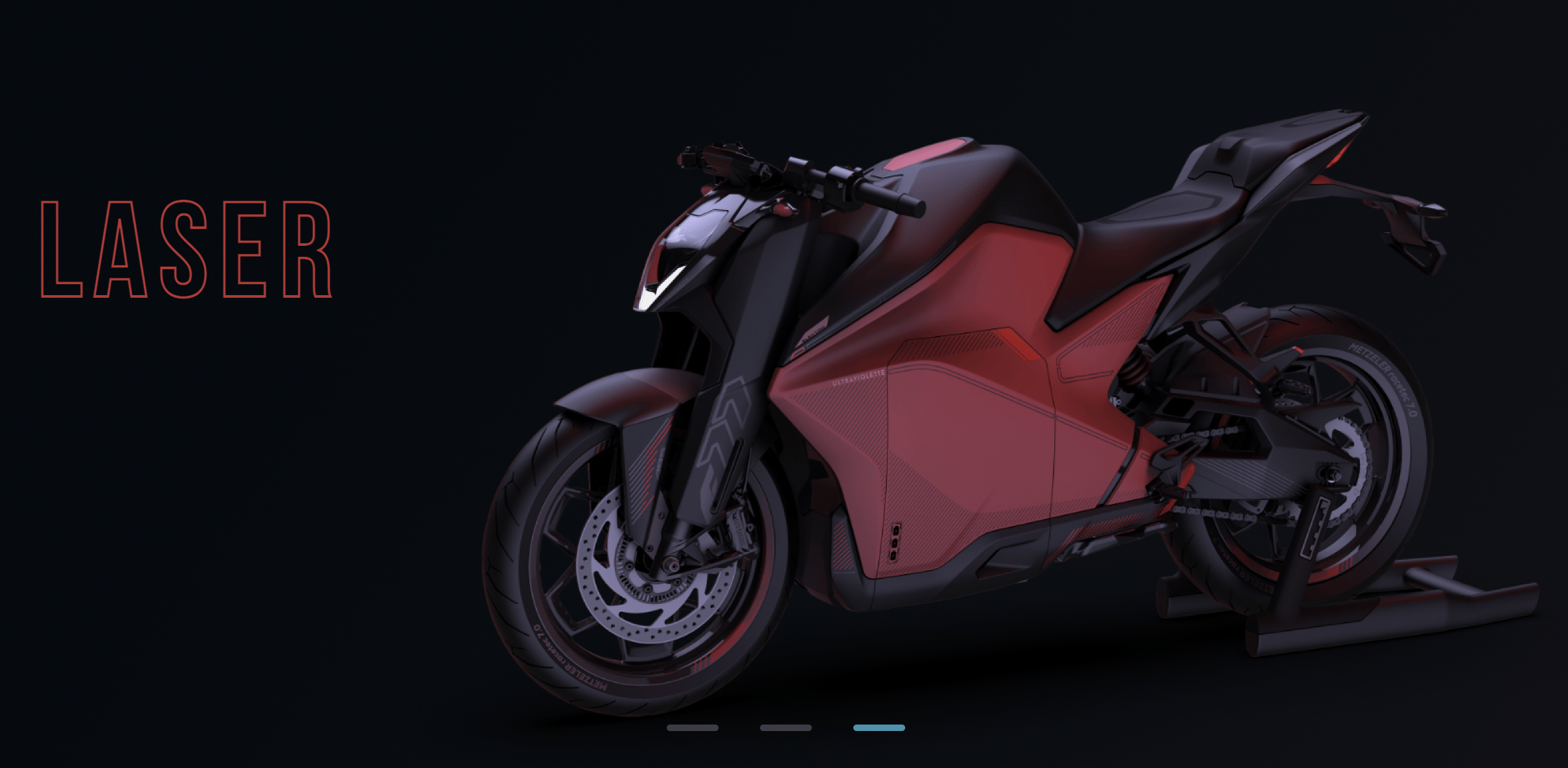 Ultraviolette F77 Electric Motorcycle Launch & Price on 24th November