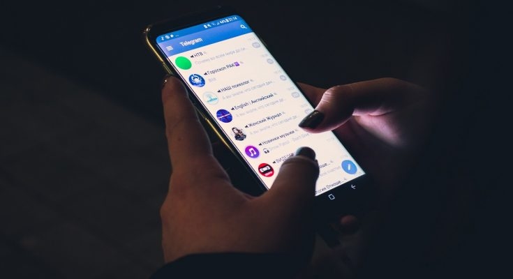 How Can You Change Font Style In Telegram: Steps For Android, iOS