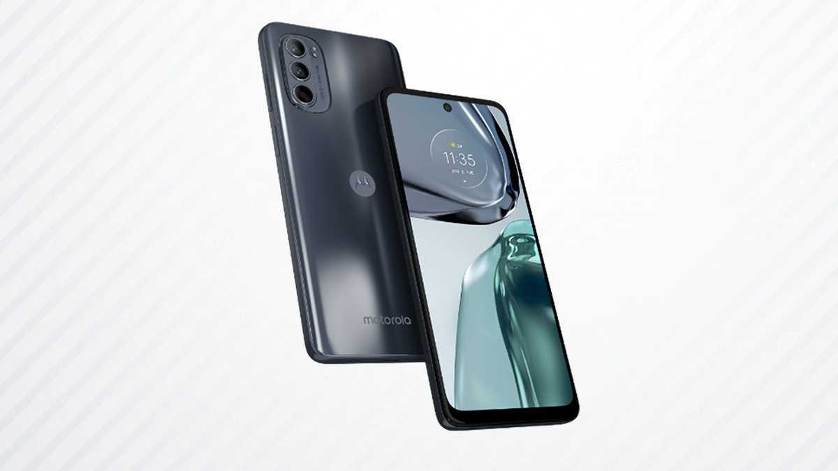 List Of Best Motorola Phones That You Can Buy In India Under Rs. 25,000