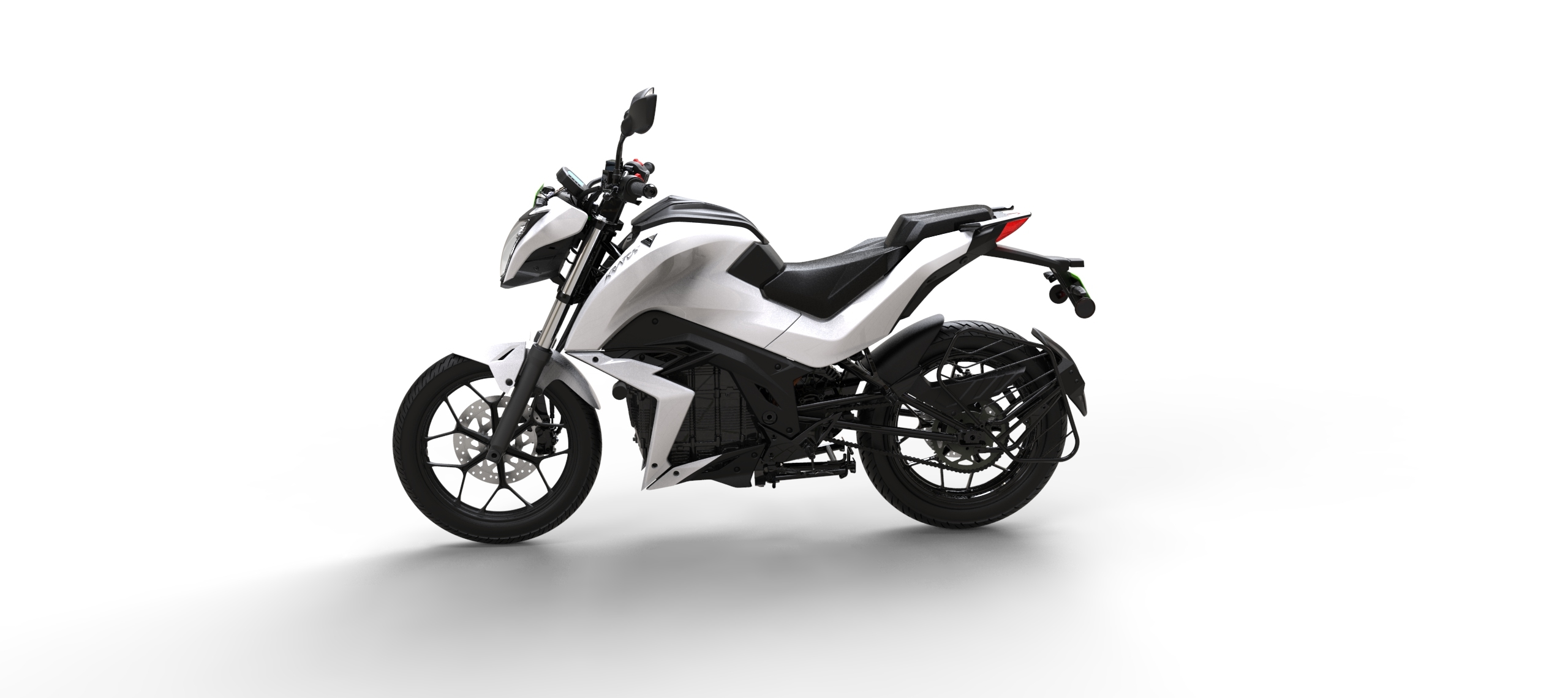 Tork Kratos Electric Bike Deliveries Start in Mumbai