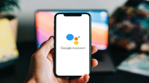 Five Best Voice Assistants For Android Users In 2023