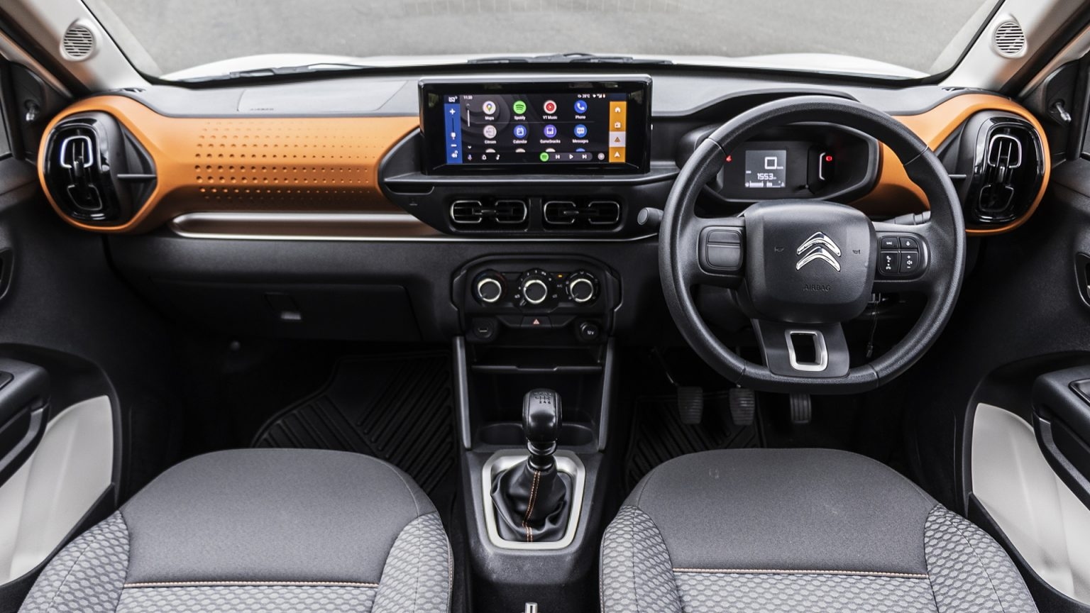 Citreon eC3 Electric Car Pre-Bookings Start In India: Token Amount ...