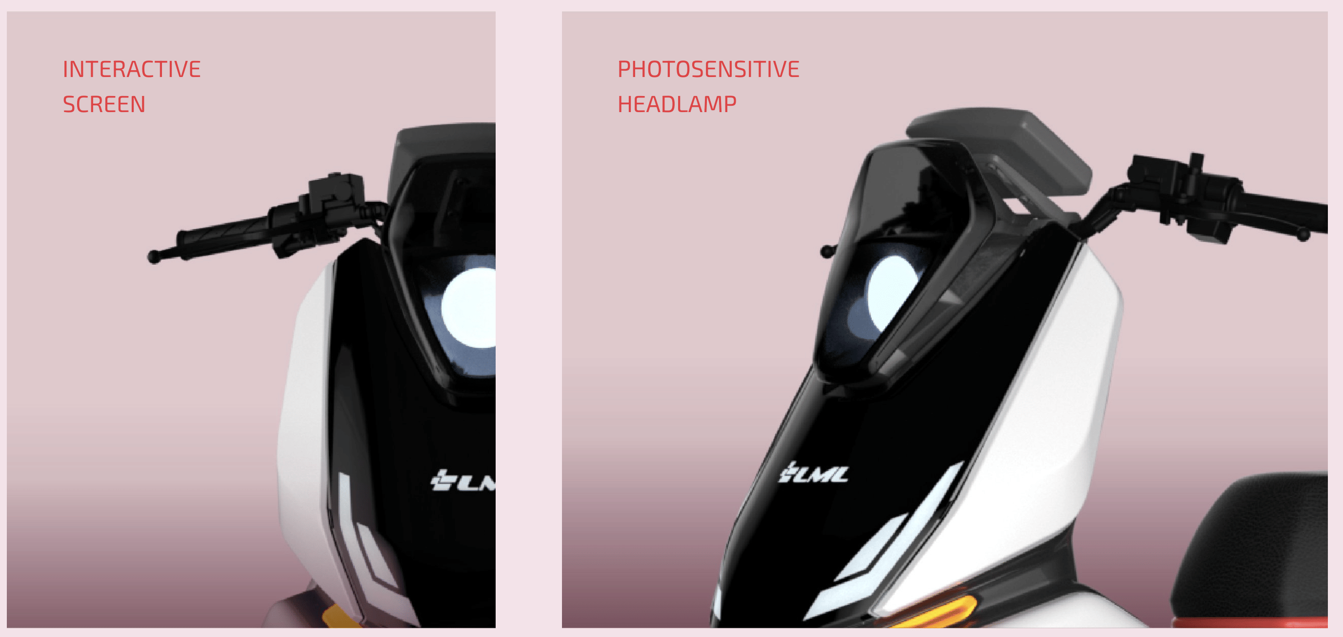 LML Star Electric Scooter Bookings Open : Images & Features