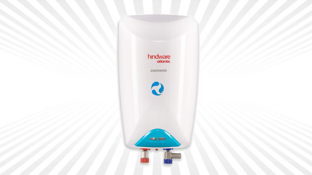 Best Geysers Under Rs. 5,000 In India: Choice From Lifelong, Havells
