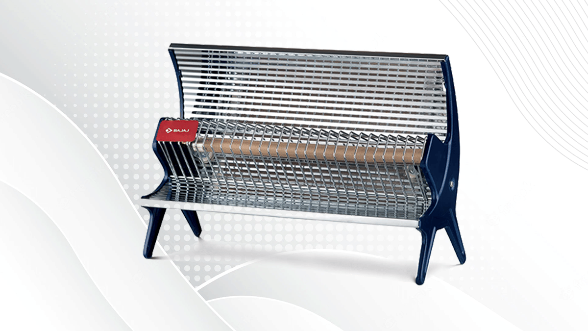 Here's The List Of Best Room Heaters Under Rs. 2,000 In India