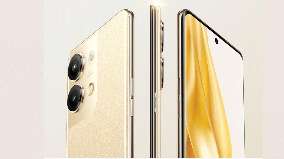 OPPO Reno9 5G Series Landing Page Goes Live Ahead Of November 24 Launch ...