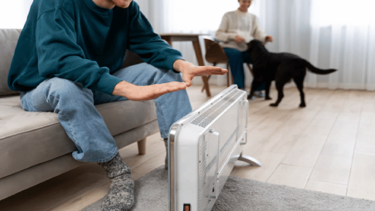 Convection Heaters vs. Radiant Heaters: Which One Wins?