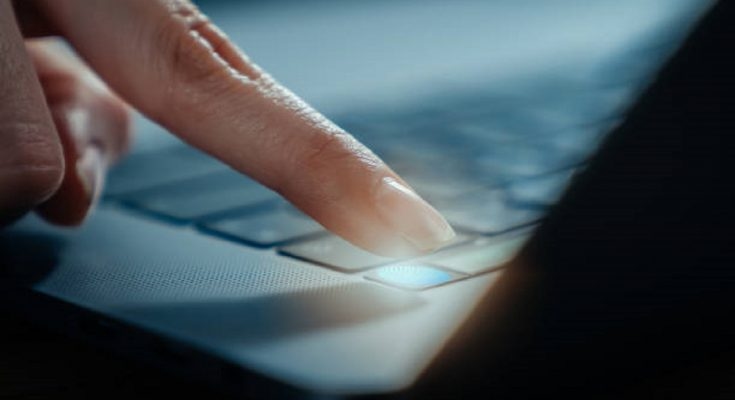 Best Windows Laptop With Fingerprint Reader Biometrics