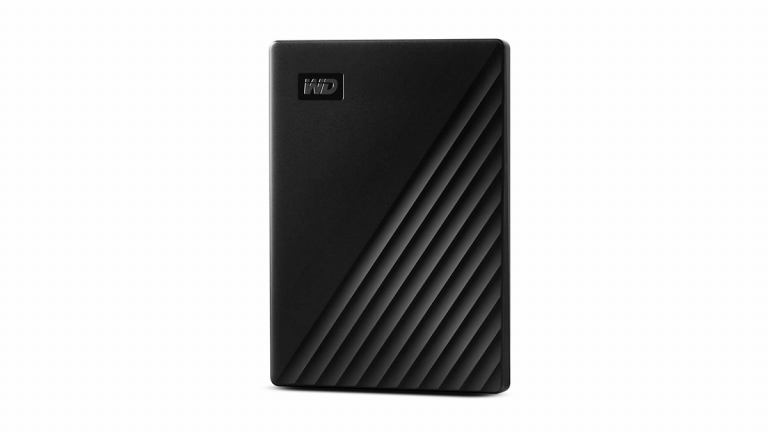 List Of Best Compact/Portable 5TB External Hard Disks In India