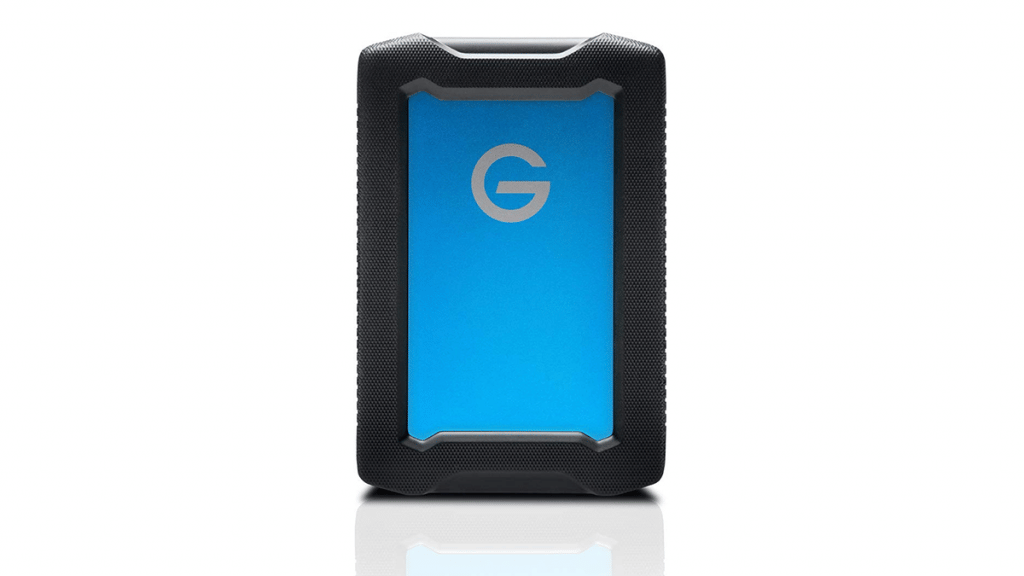 List Of Best Compact/Portable 5TB External Hard Disks In India