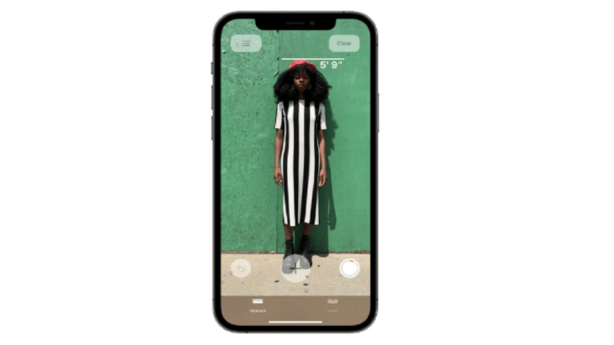 iPhone Tips & Tricks: Here’s How You Can Measure Height Using An iPhone ...