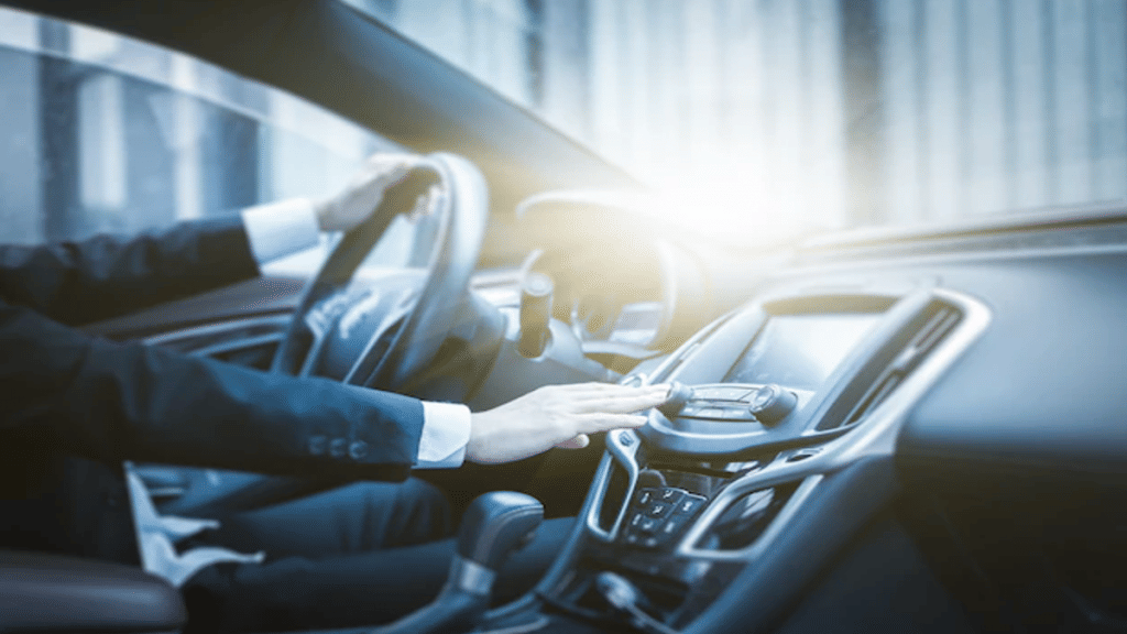 Lost Your Car Keys? Here's How To Make Your Smartphone A Digital Car ...