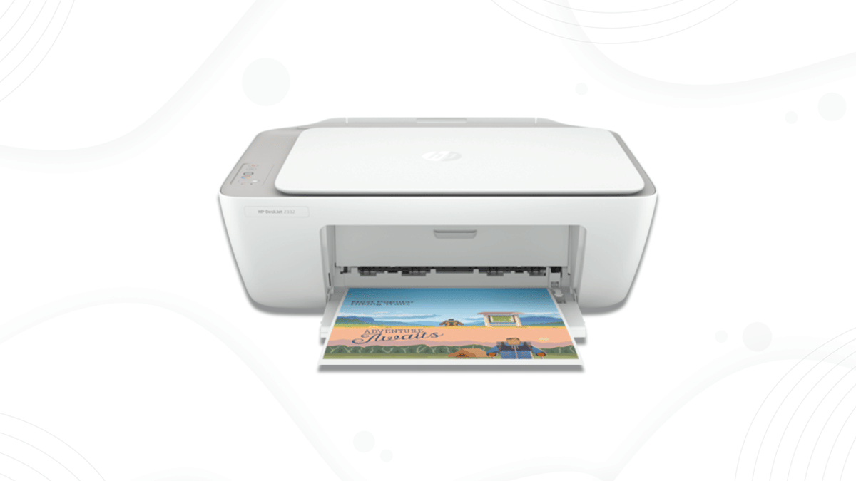 Best All-In-One Printer With Built-In Scanner Under Rs. 5,000 In India