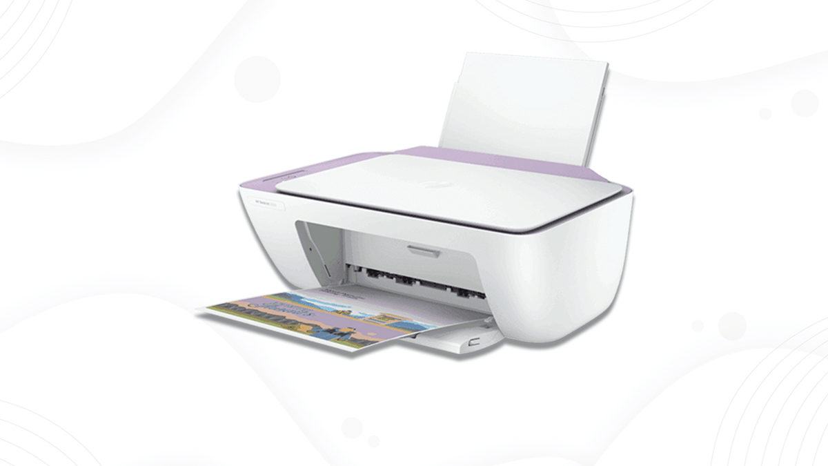 Best All-In-One Printer With Built-In Scanner Under Rs. 5,000 In India