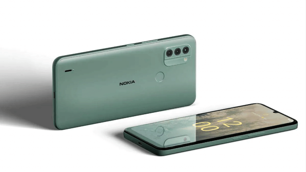 Nokia C31 With Triple Rear Camera Under Rs. 10,000 Launched In India