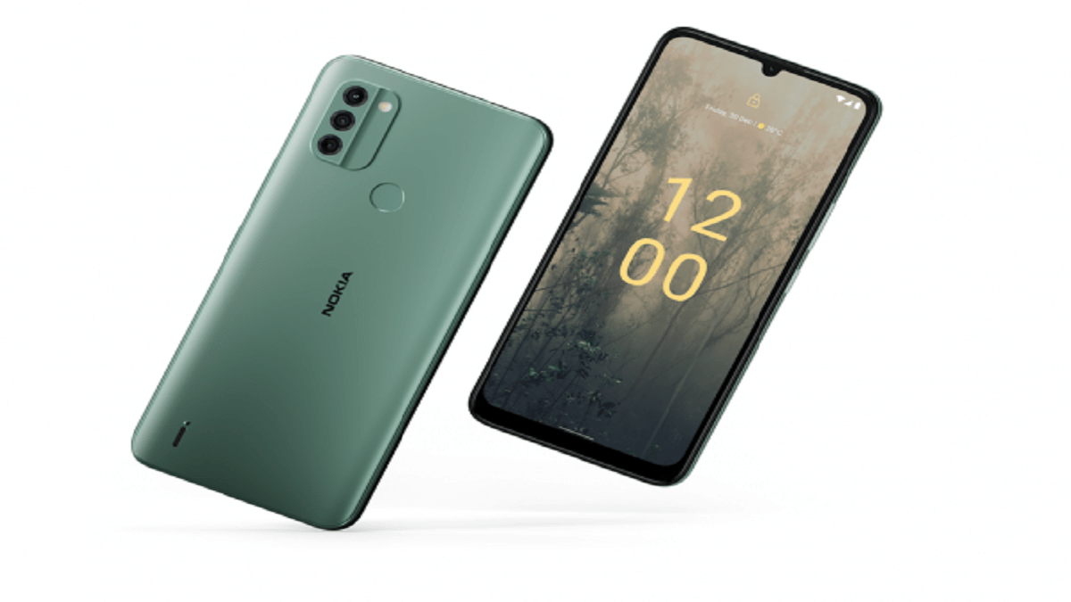 Nokia C31 With Triple Rear Camera Under Rs. 10,000 Launched In India