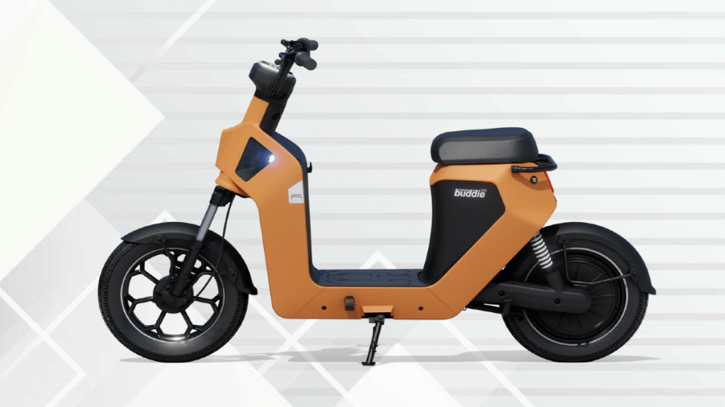 Revamp RM Buddie 25 Is India's First Transformable E Bike With ...