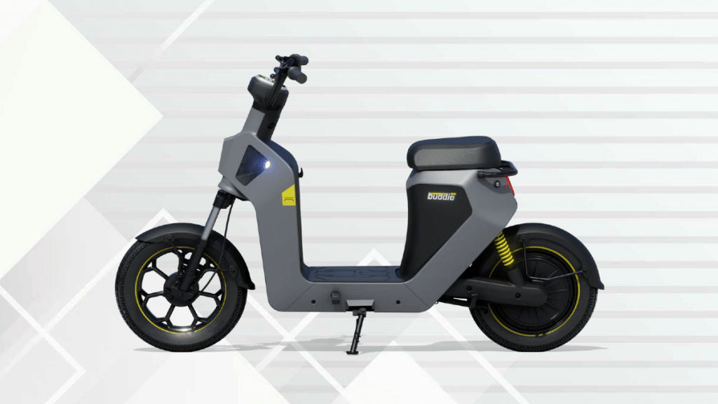 Revamp RM Buddie 25 Is India's First Transformable E Bike With ...