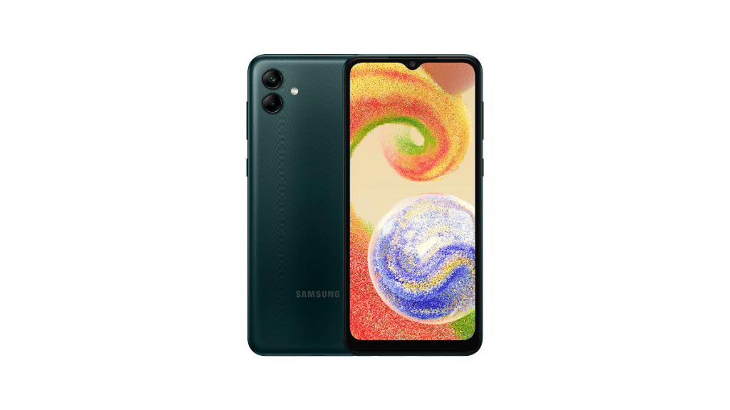 Samsung Galaxy A04, Galaxy A04e New Budget Android Phones Lands In ...
