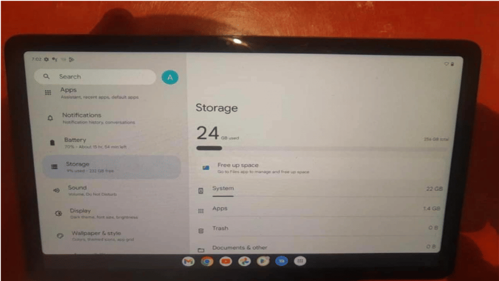 Google Pixel Tablet Available On Facebook Marketplace Even Before ...