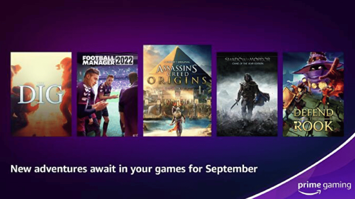 Amazon Prime Gaming Comes To India: Subscription Cost, Compatible Devices