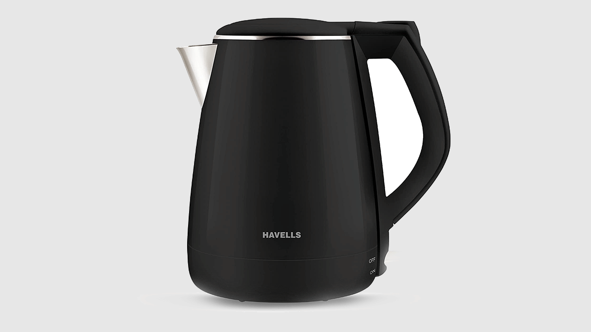 2022 Best Of All: Top Electric Kettle That Should Be On Your Buying List
