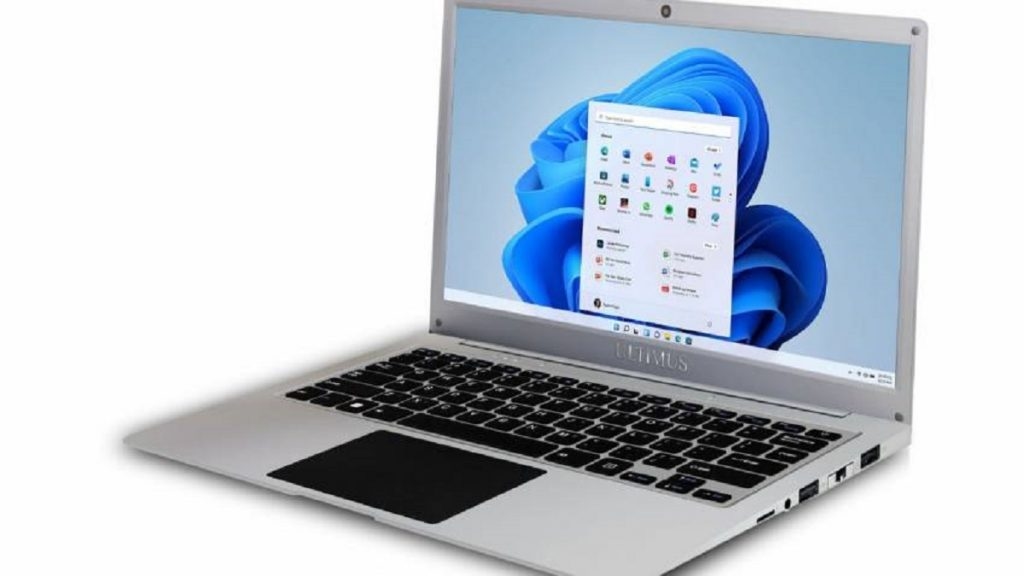 FUTOPIA Brings Ultimus Series Made In India Laptops For Tier 3, Tier 4 ...