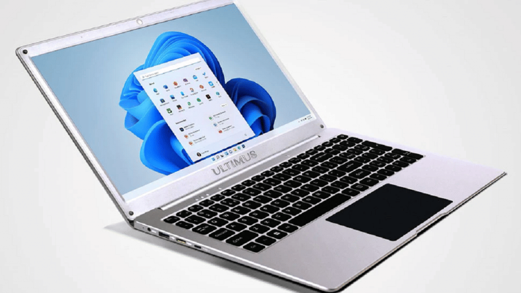 FUTOPIA Brings Ultimus Series Made In India Laptops For Tier 3, Tier 4 ...
