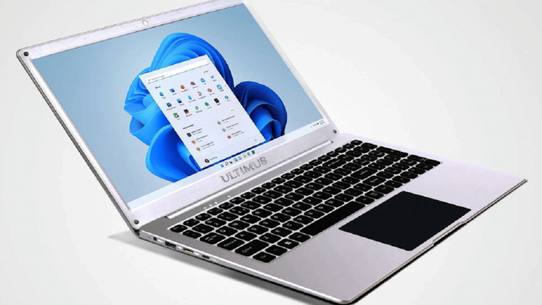 FUTOPIA Brings Ultimus Series Made In India Laptops For Tier 3, Tier 4 ...