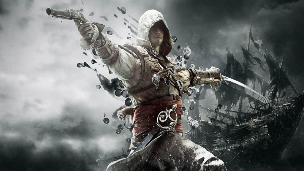 Gamers Rejoice: List Of Top Trending Action Adventure Games You Should ...