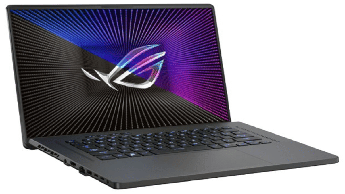 CES 2023 Highlights: Asus ROG Zephyrus M16, G16, G14 Gaming Laptops ...