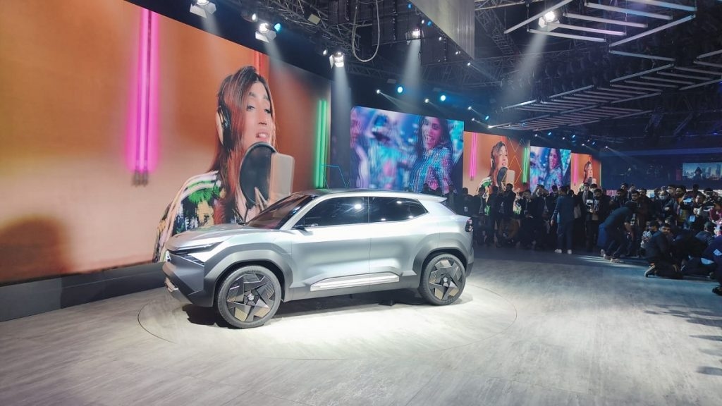Maruti Suzuki eVx India Debut 2024: Facts You Should Be Aware Of