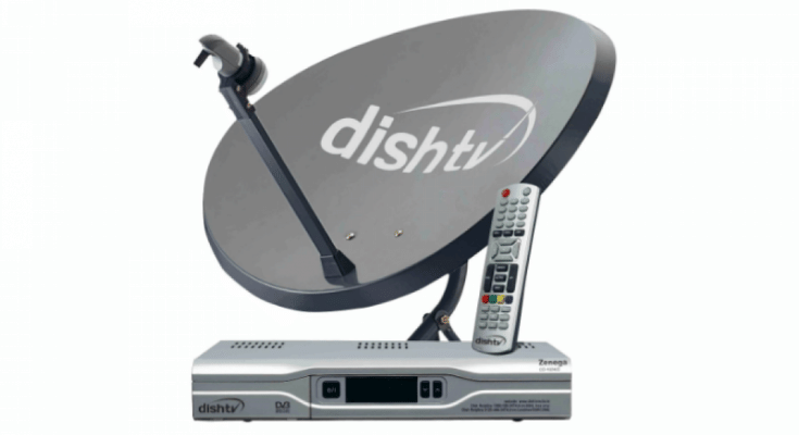 Want To Reset Your Dish TV HD Set Top Box? Here’s How To Do It