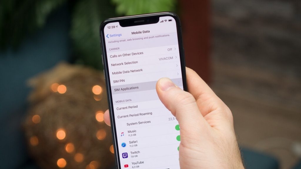 SIM Toolkit In iPhone: How To Access SIM Toolkit/Applications On iPhone