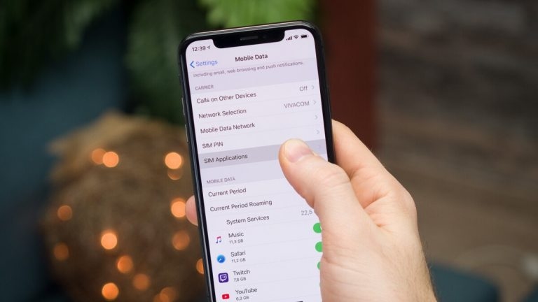 SIM Toolkit In iPhone: How To Access SIM Toolkit/Applications On iPhone