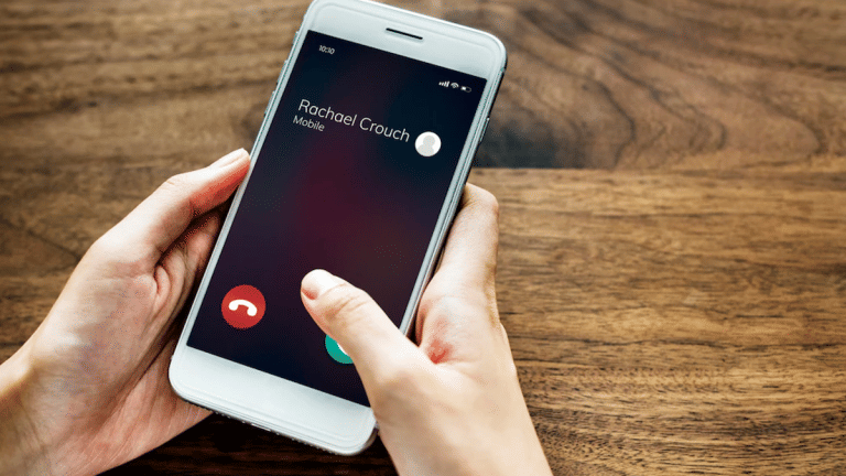 Incoming Call Not Showing On iPhone? How To Fix Caller ID Incoming Call ...